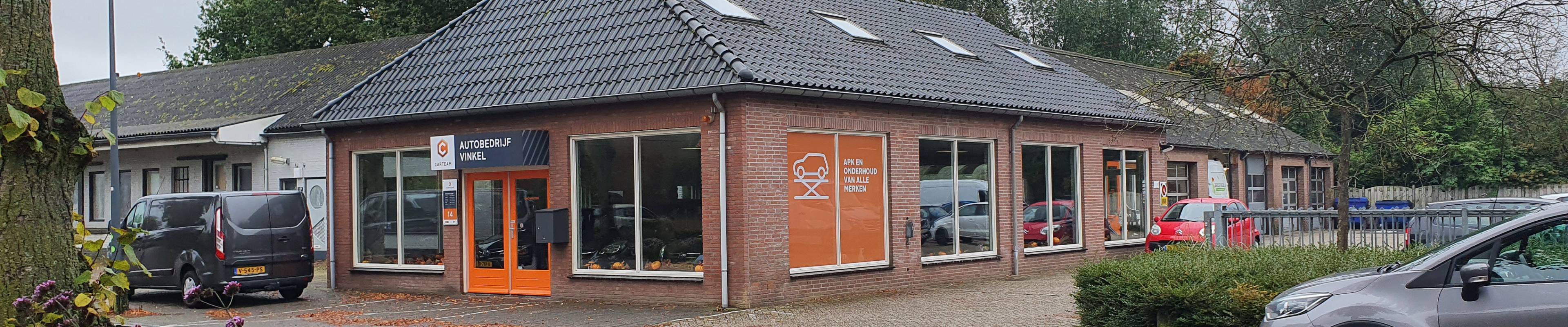 Het vernieuwde APK-rapport: wat verandert er? | Carteam Autobedrijf Vinkel